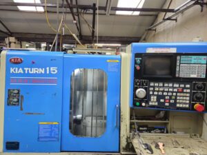 Paul Engineering Ltd Coventry – Milling, Drilling, Grinding, CNC ...
