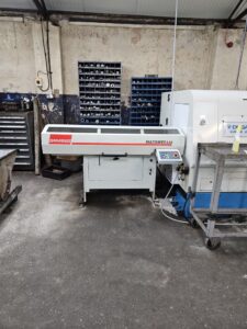 Paul Engineering Ltd Coventry – Milling, Drilling, Grinding, CNC ...