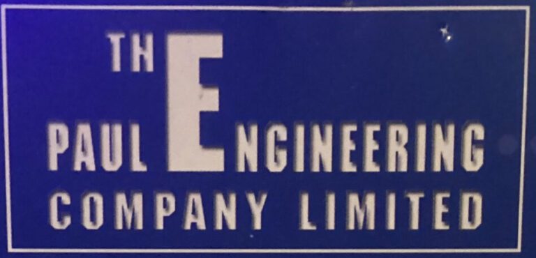 Paul Engineering Ltd Coventry – Milling, Drilling, Grinding, CNC ...