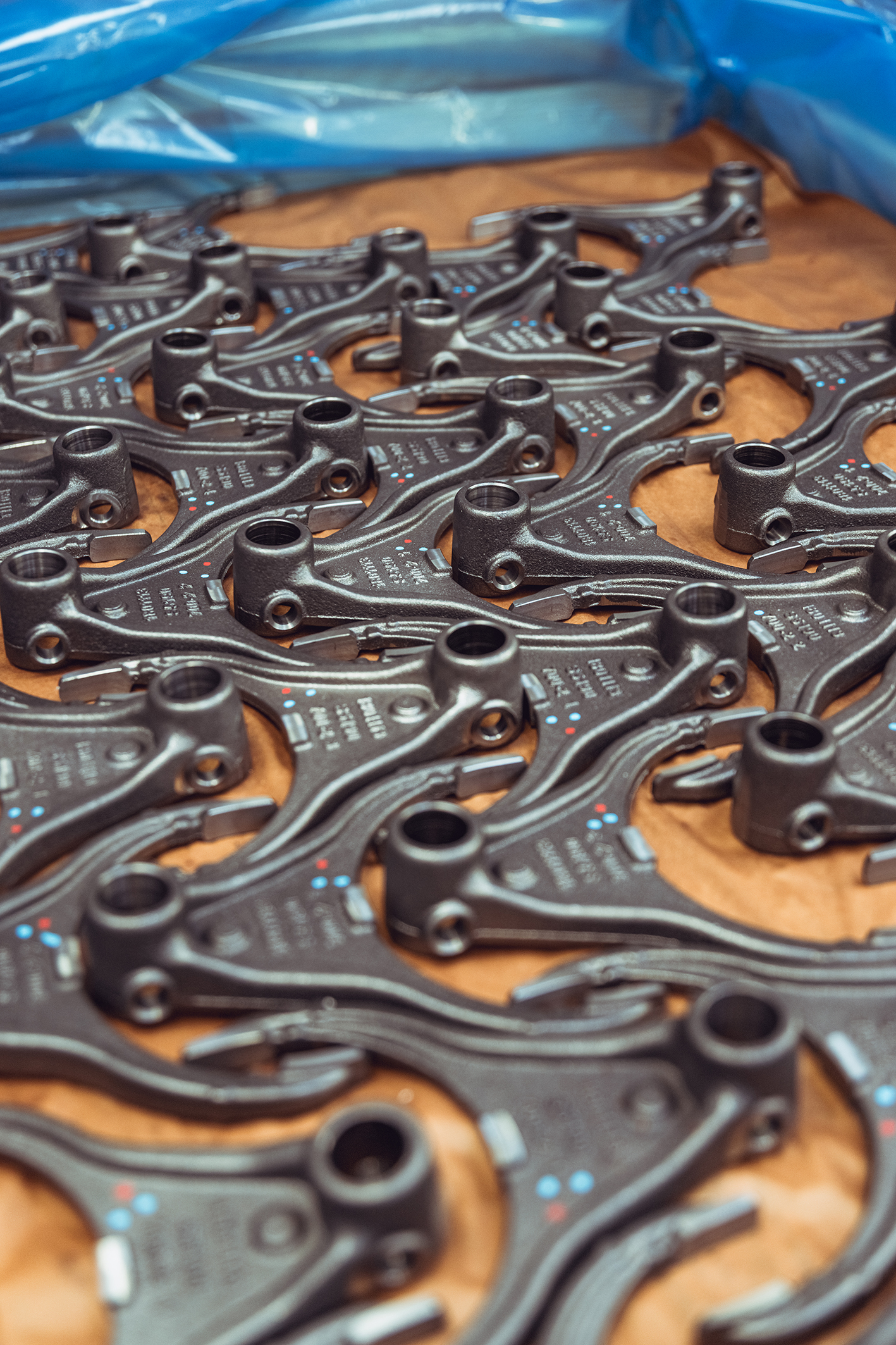 Explore our latest achievements and innovations in our Recent Projects ...