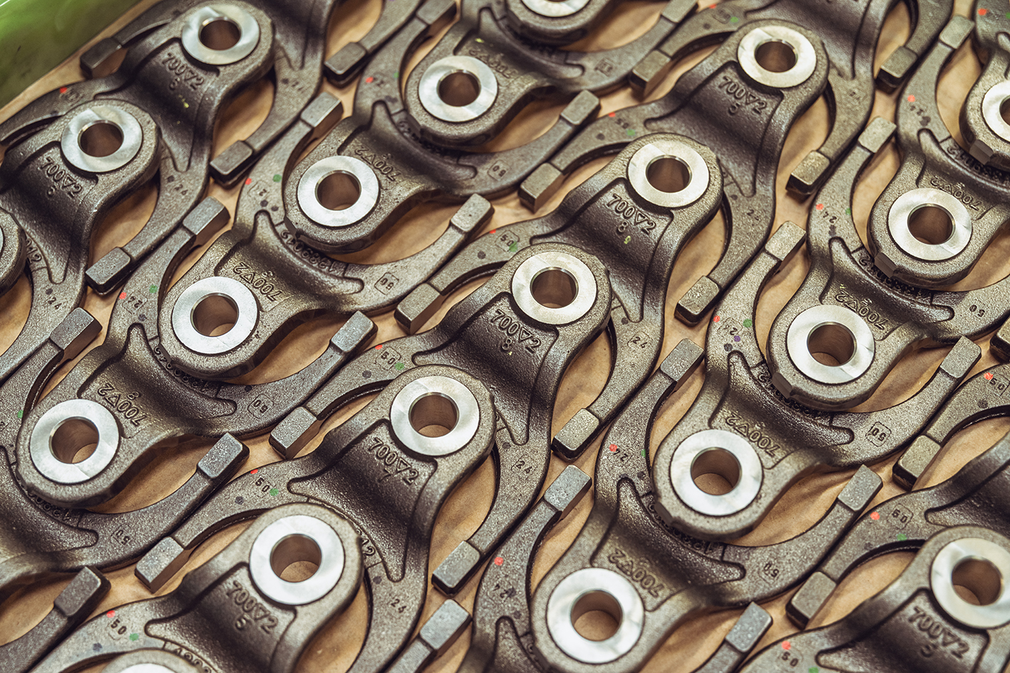 Recent Projects Showcase